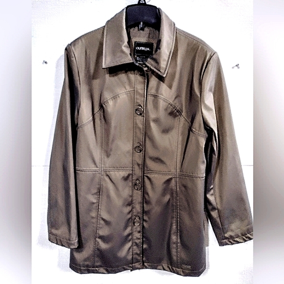 Outbrook | Jackets & Coats | Outbrook Trench Coat | Poshmark